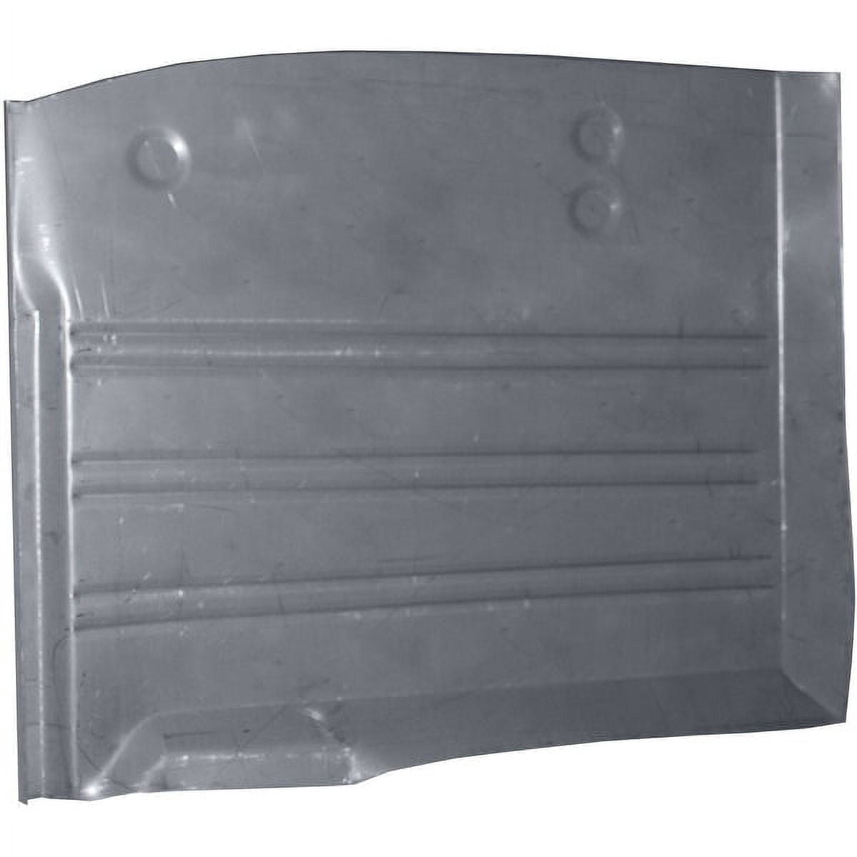 1955-1957 Chevy Bel Air Front Floor Pan, LH - Walmart.com