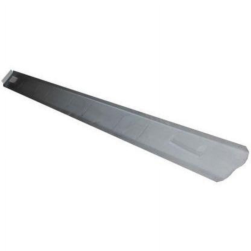 1955-1957 Chevy Bel Air Inner Rocker Panel, LH - Walmart.com