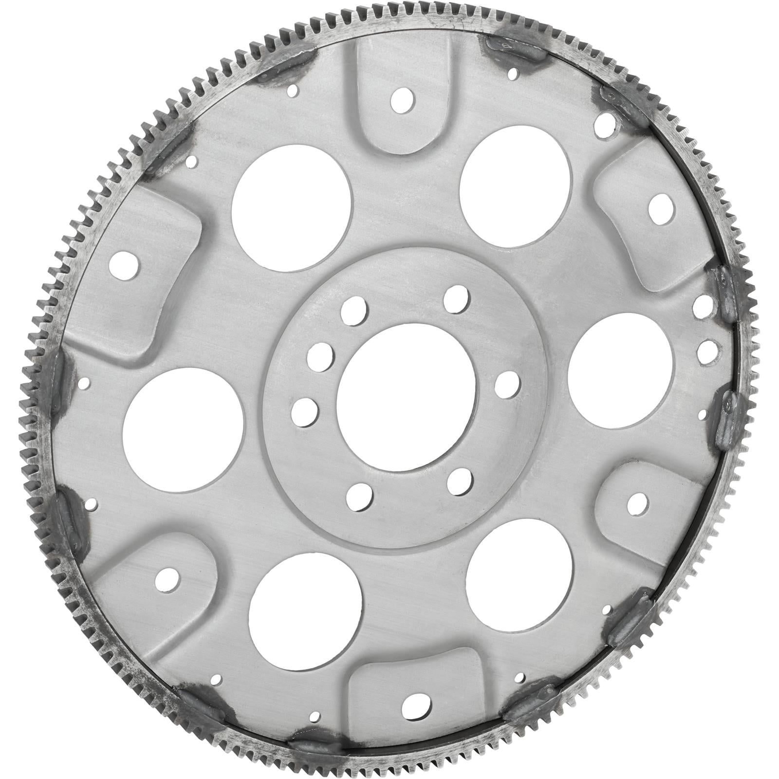1955-1985 S/B Chevy Flexplate for 2-Piece Rear Main, 153 Tooth ...