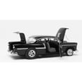 1955 Chevrolet Custom Street Rod - X-PARTS GARAGE 1/25 Scale Model Kit ...