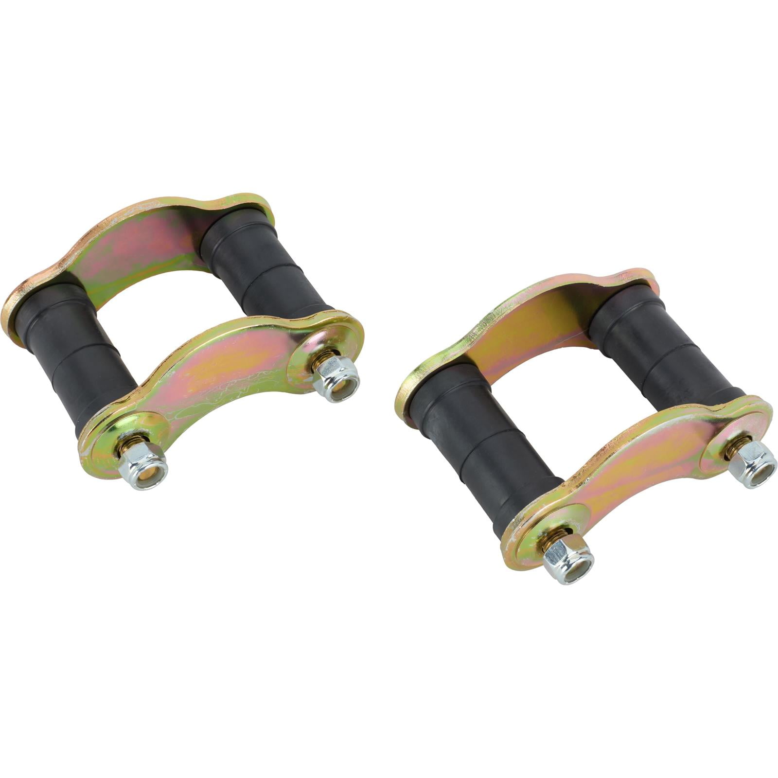 1955 Chevy Rear Leaf Spring Shackles, Passenger Car - Walmart.com