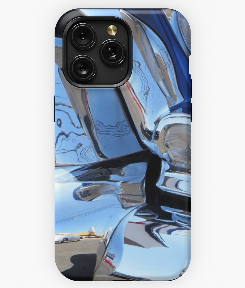 1955 GMC Pickup Street Rod M552 Phone Case for iPhone 17 16 15 14 13 12 ...