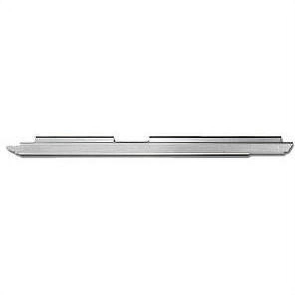 1956-1957 Chevy Bel Air Outer Rocker Panel 4DR, RH - Walmart.com