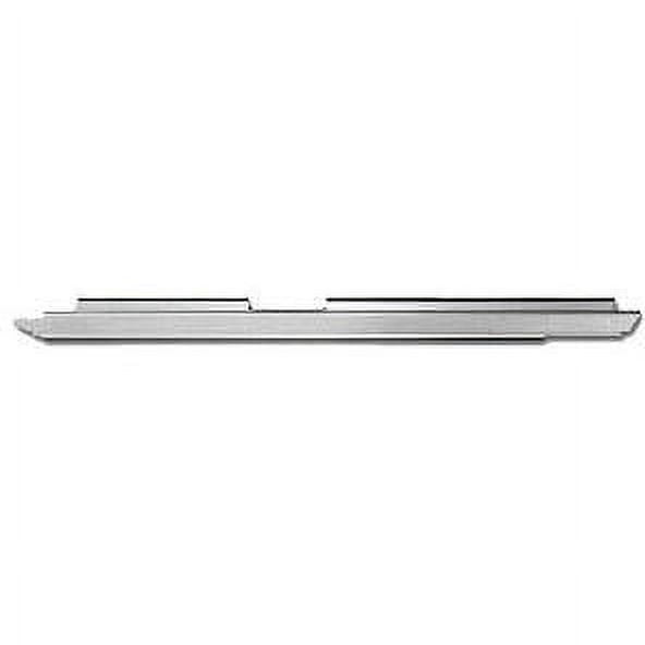 Classic 2 Current Fabrication, 1956-1957 Chevy Bel Air Outer Rocker ...
