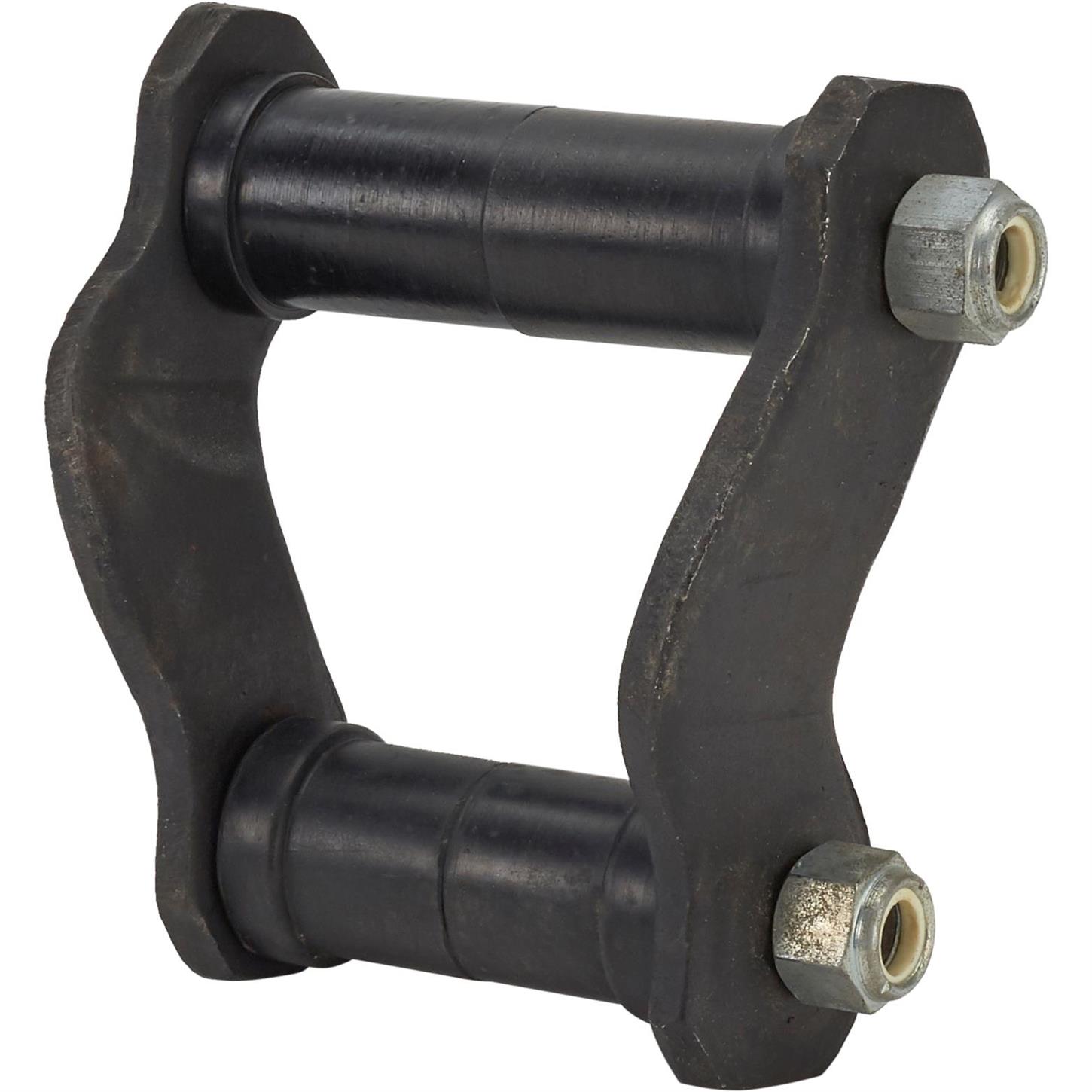 1956-57 Chevy Car LH Rear Shackle - Walmart.com