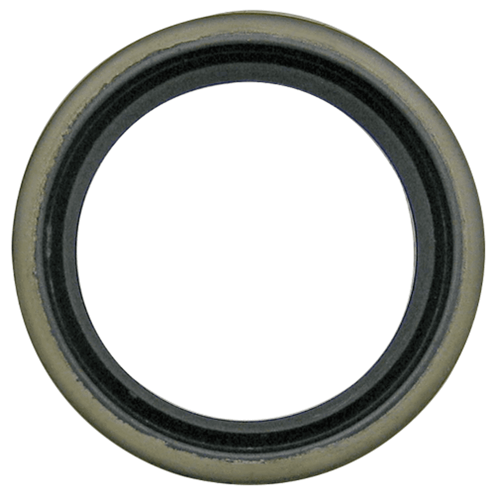 195677M1 New Rear Axle Seal, Outer for Massey Ferguson Specific Tractor ...