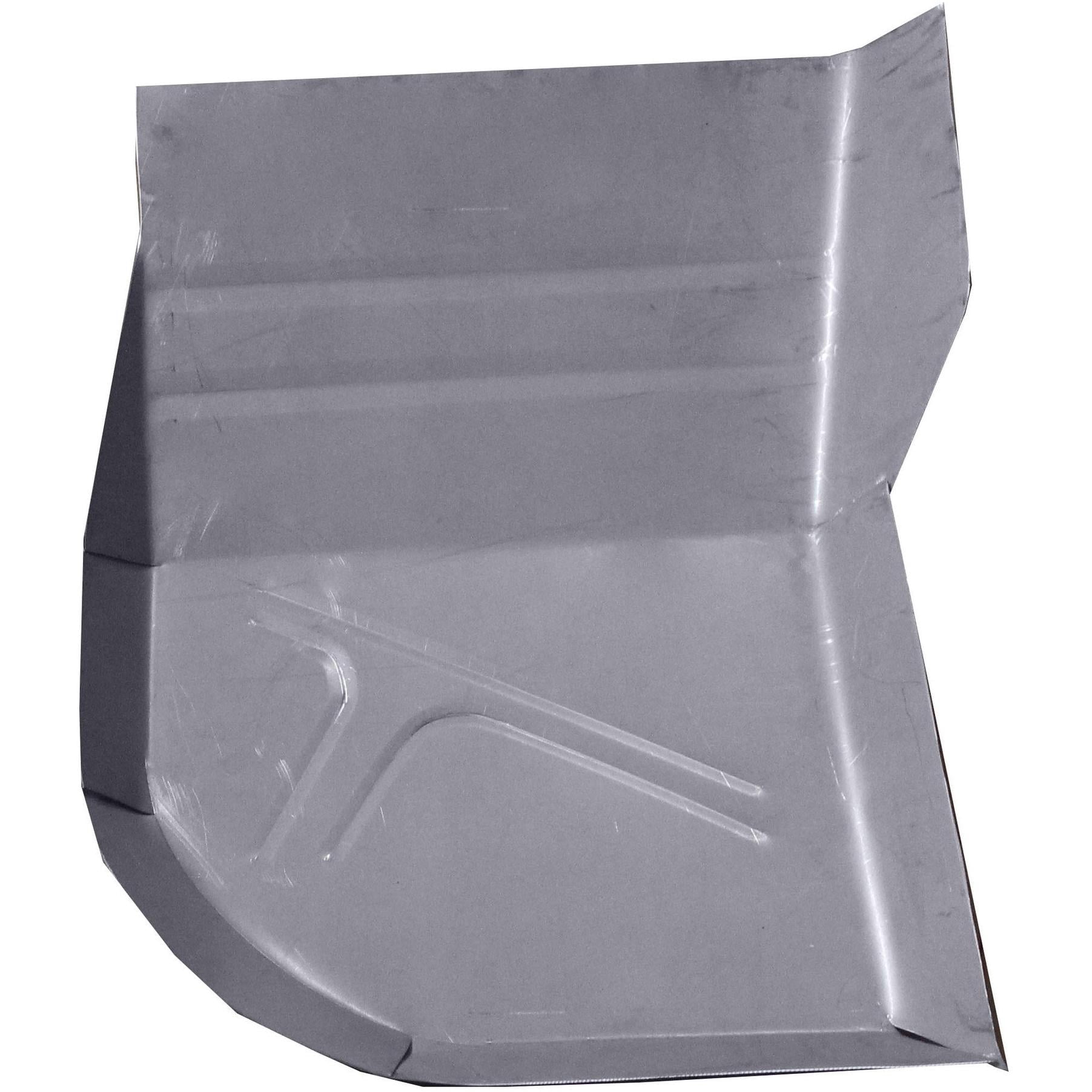 1957-1959 Ford Edsel Rear Floor Pan, LH - Walmart.com