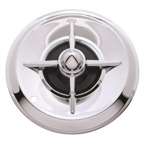 Spinner Hubcaps