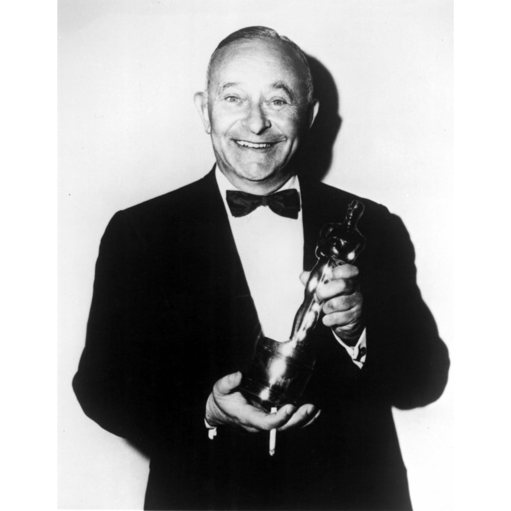 1958 Arthur Freed [Best Picture History (18 x 24) - Walmart.com