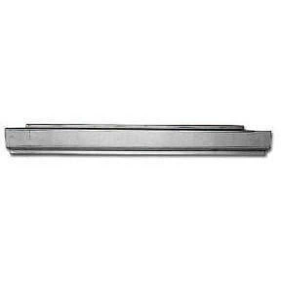 1959-1960 Chevy Impala Outer Rocker Panel 2DR, RH - Walmart.com