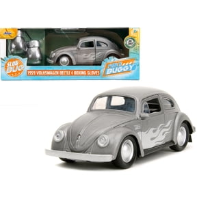 Punch Buggy