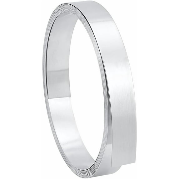 196" x 0.7" Aluminum Flashing 0.5mm Aluminum Strip Metal Sheet Aluminum ...