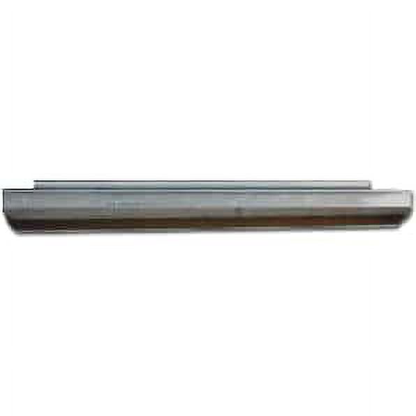 1960-1961 Chrysler New Yorker Outer Rocker Panel 2DR, LH - Walmart.com