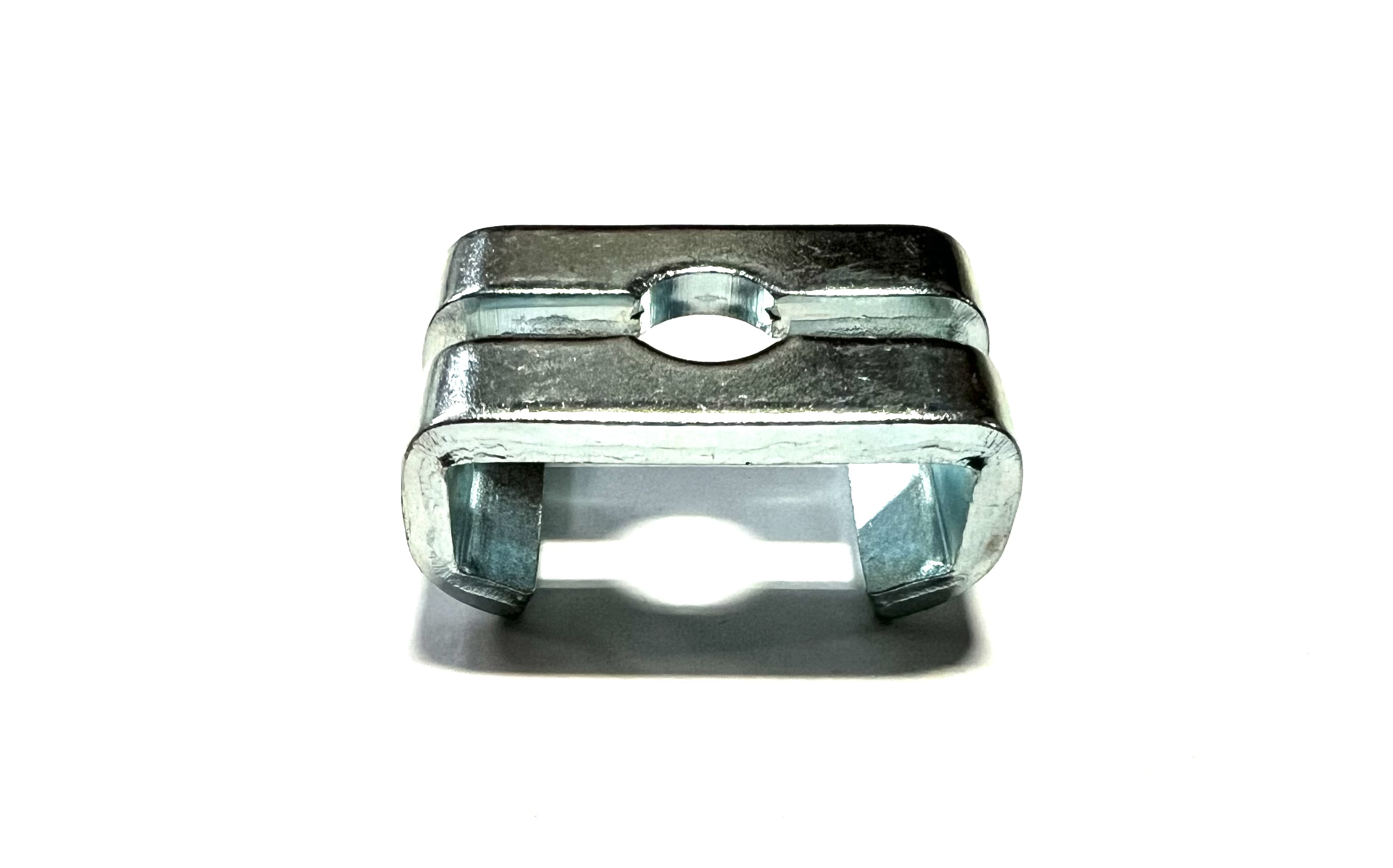 1960-1981 Rear Emergency Parking Brake Cable Connector - Walmart.com