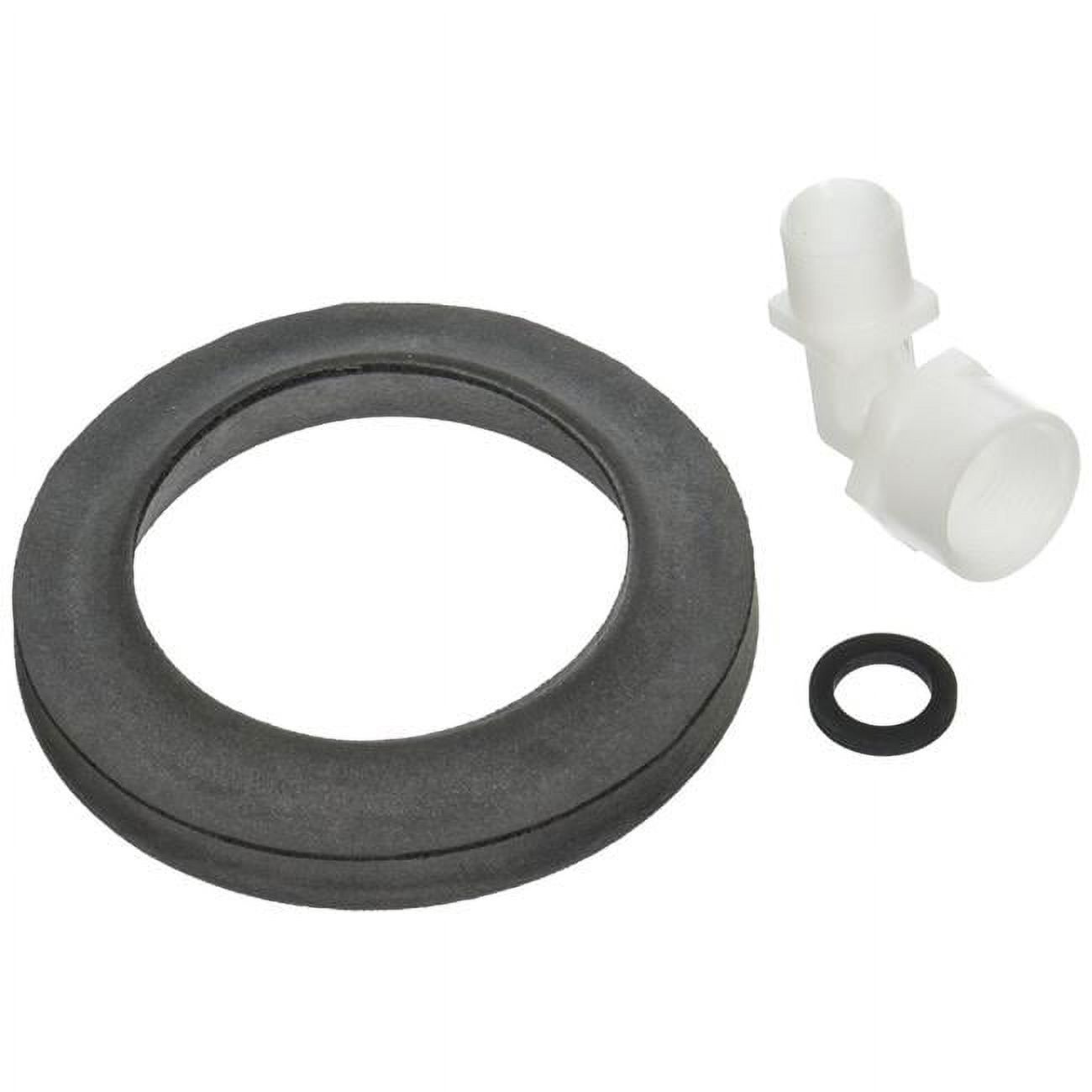 19617 Aria Toilet Water Connection Fitting - Walmart.com