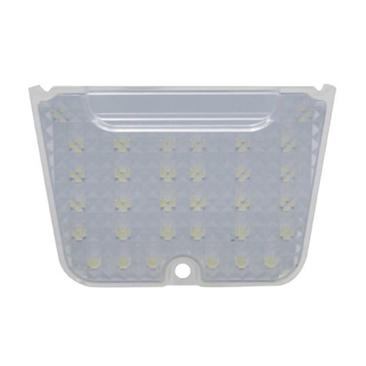 1962 - 1963 - 1964 Chevrolet Chevy Nova 32 LED White Back Up Reverse ...