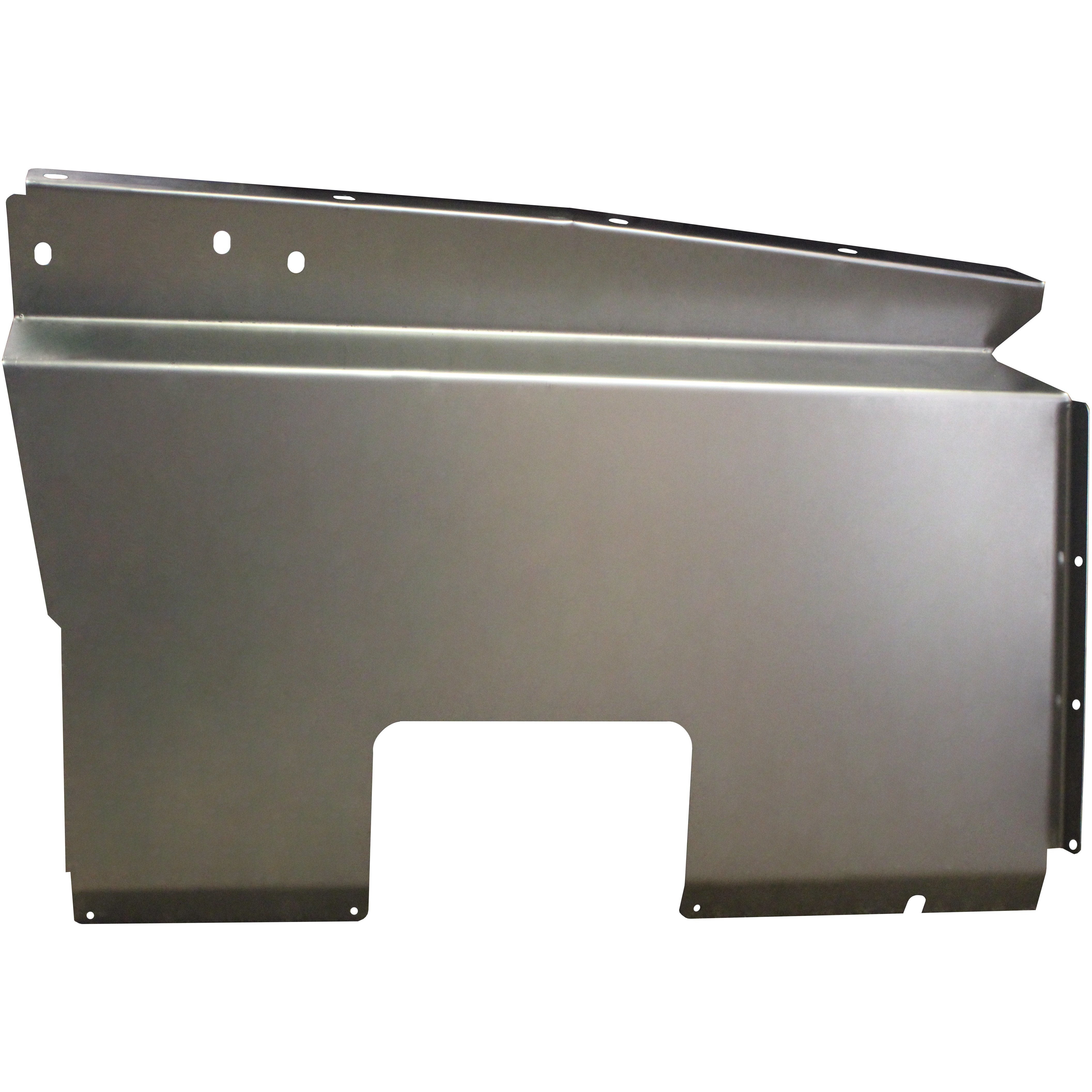 1962-1965 Chevy Nova Inner Front Fender LH - Walmart.com