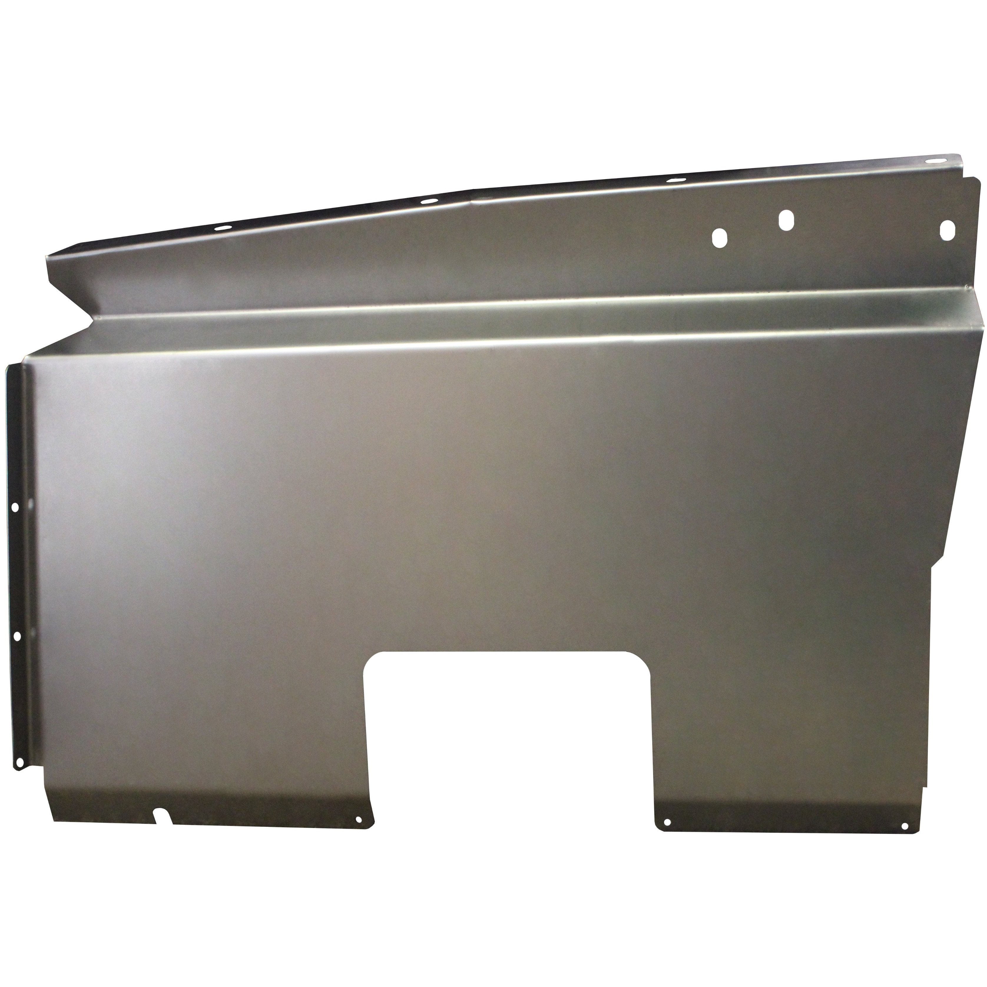 1962-1965 Chevy Nova Inner Front Fender RH - Walmart.com