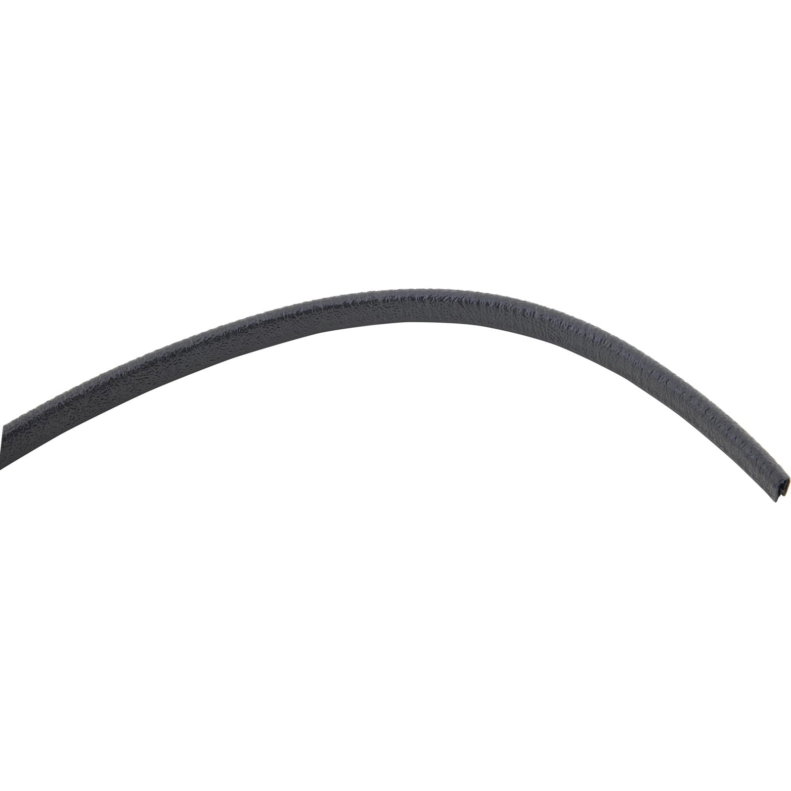 1962-1967 Nova Replacement Windlace, Black, 8 Feet - Walmart.com