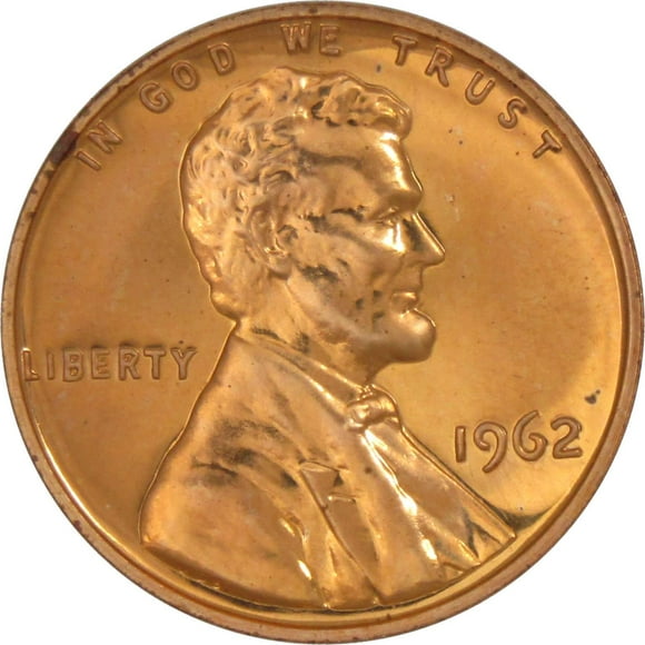 Lincoln Penny Set
