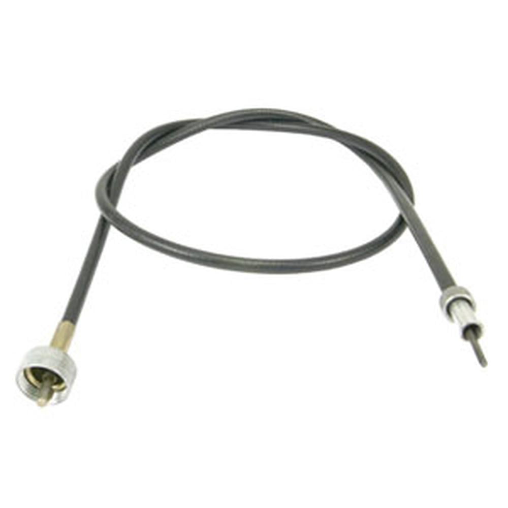 1962381C1 Tachometer Cable Fits Case/International Harvester - Walmart.com
