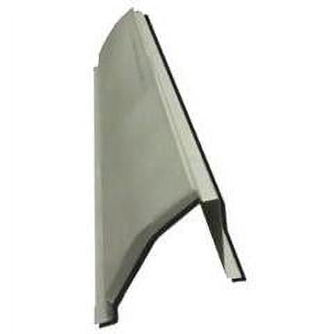 1963-1981 MGB Outer Rocker Panel, RH - Walmart.com