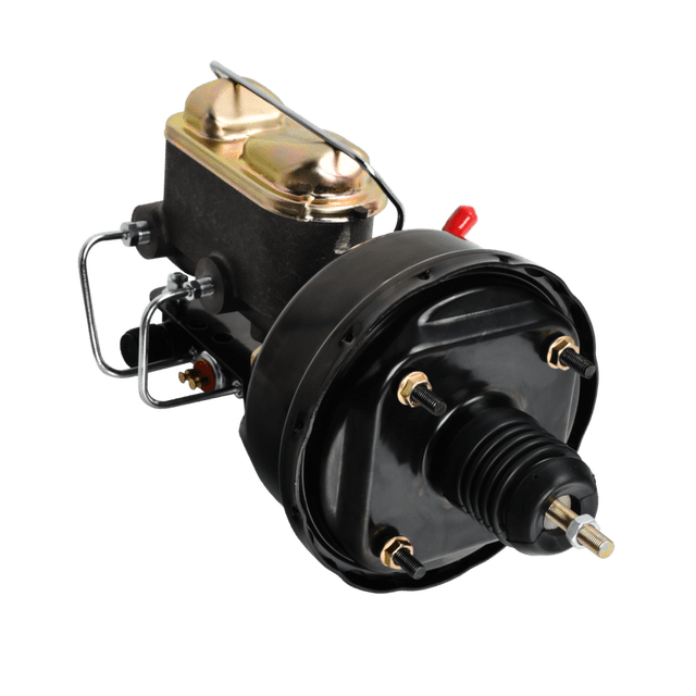 1964-1966 Ford Mustang Power Brake Booster Conversion Kit Adjustable ...