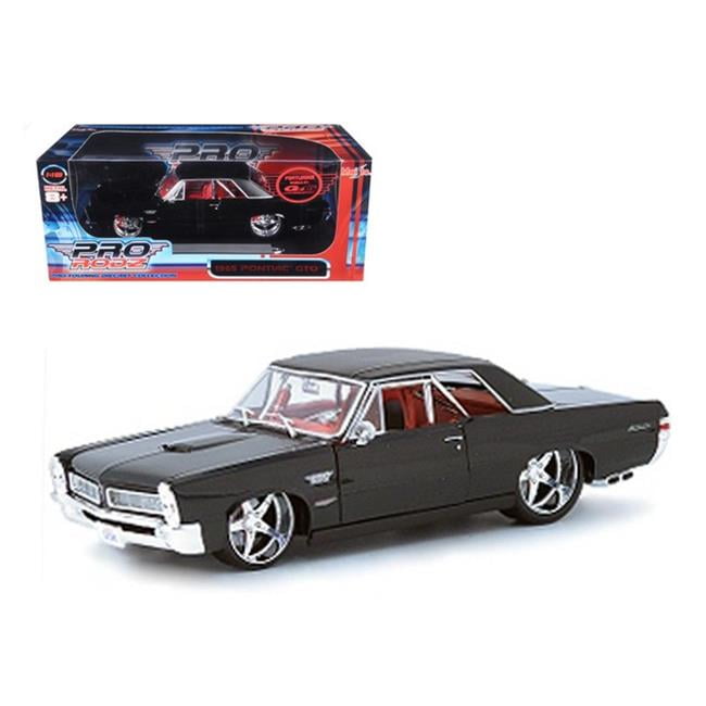 Pontiac Gto Custom