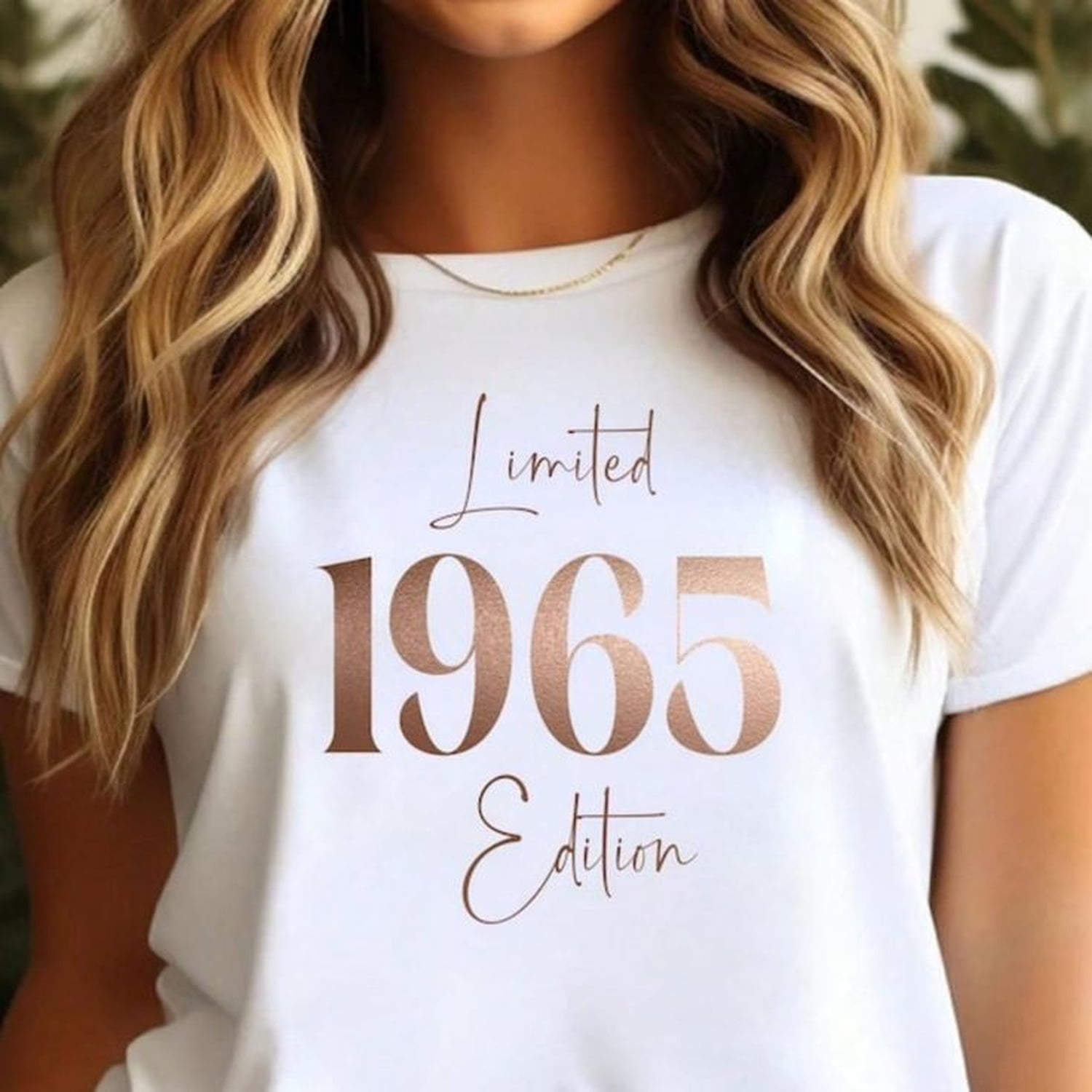 1965 T-S1Hirt, 60th Birthday T-S1Hirt For M1en, , Vintage 1965 Design ...