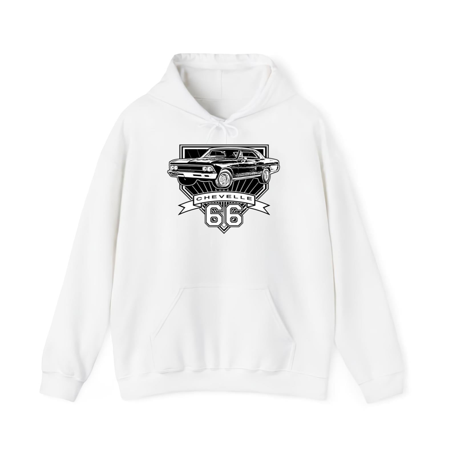 1966-66-chevelle-ss-trending-muscle-car-shirt-TH26260 - Walmart.com