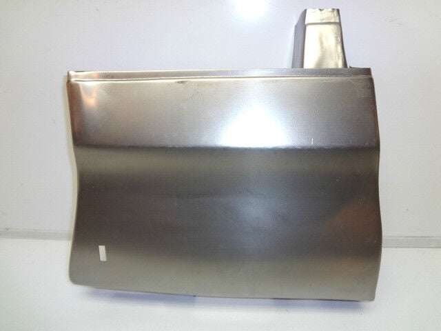 1966-67 LEFT HAND Pontiac GTO LeMans Tempest Fender Patch Panel ...