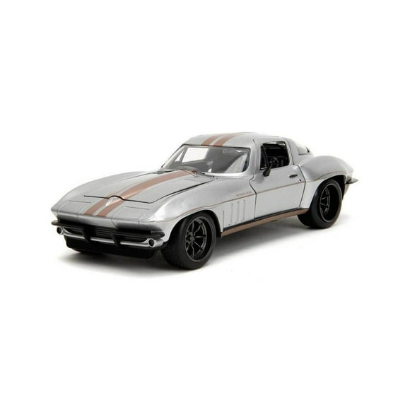Corvette Toy