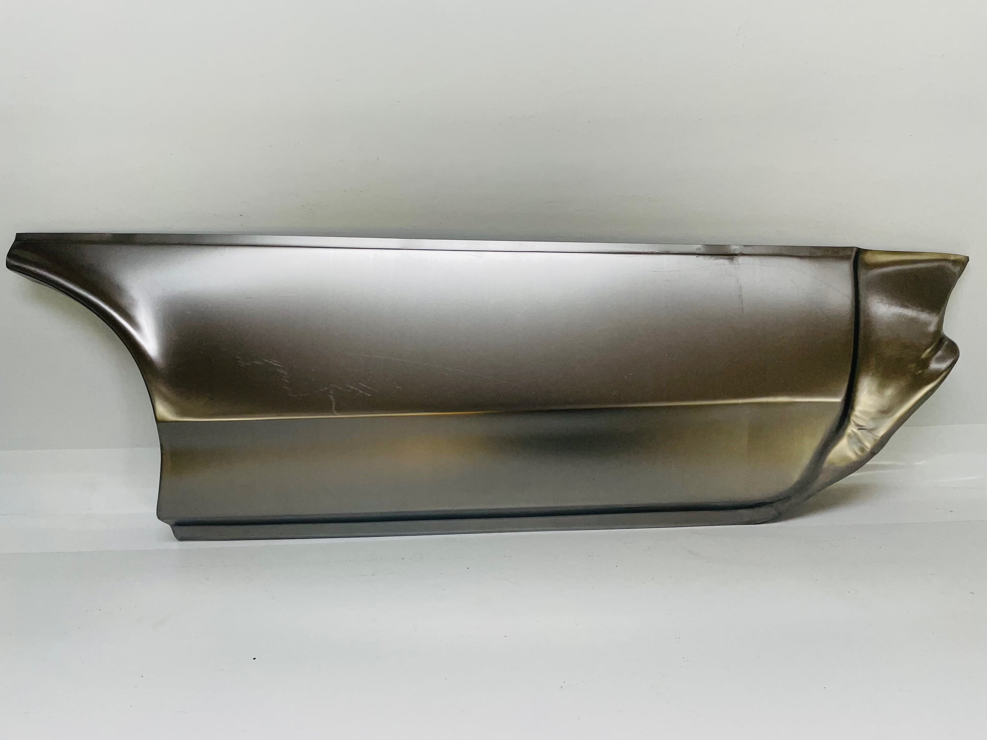 Pontiac GTO Lemans Tempest Rear Quarter Patch Panel Left 1966 Made in ...