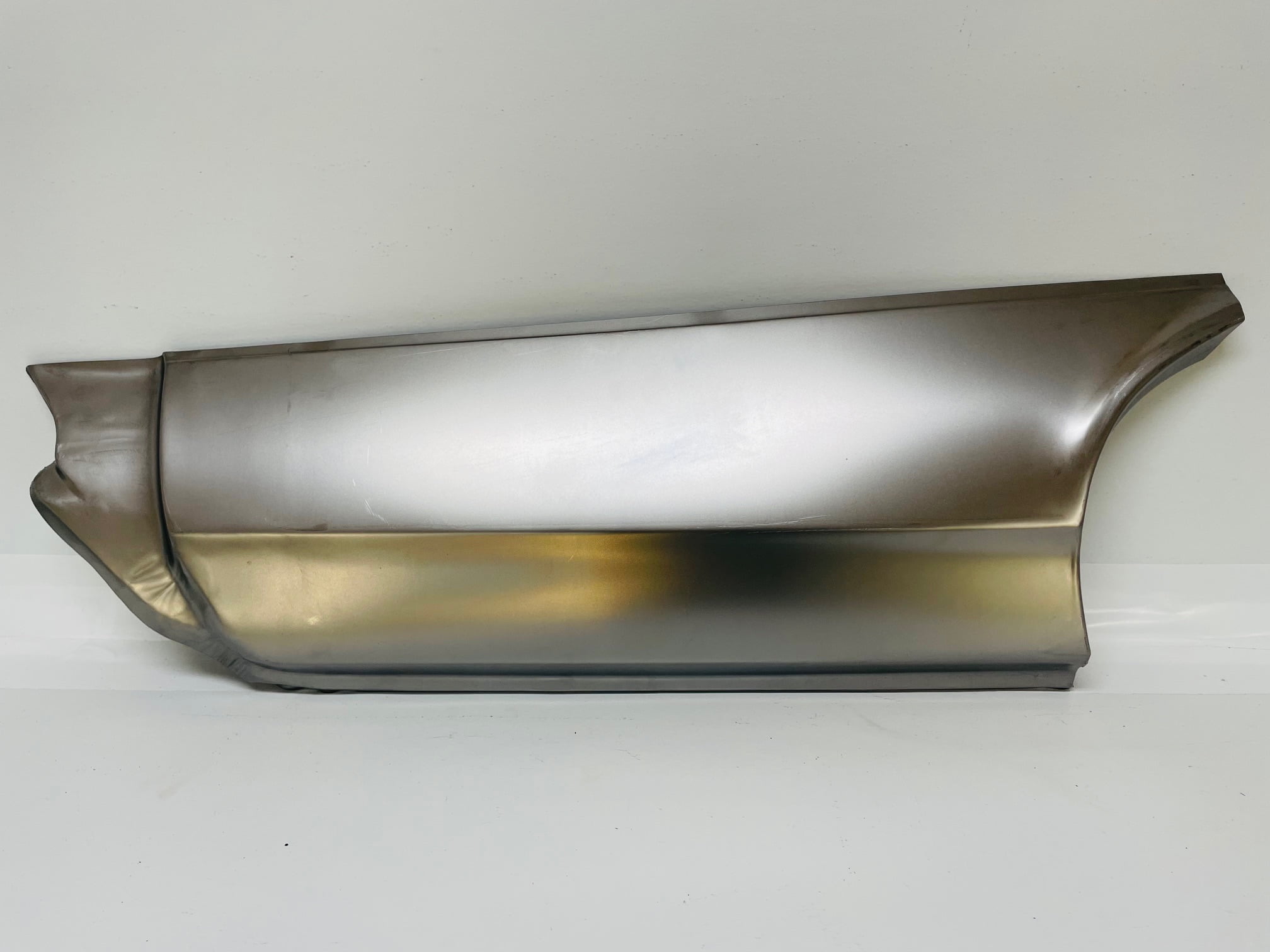 Pontiac GTO Lemans Tempest Rear Quarter Patch Panel Right 1966 Made in ...