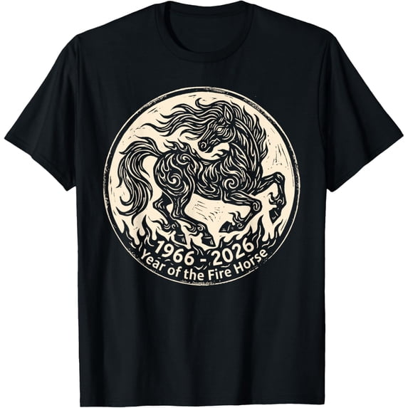 1966 Vintage T-Shirt- Classic Sun and moon Evil eye shirt Unisex 100% ...