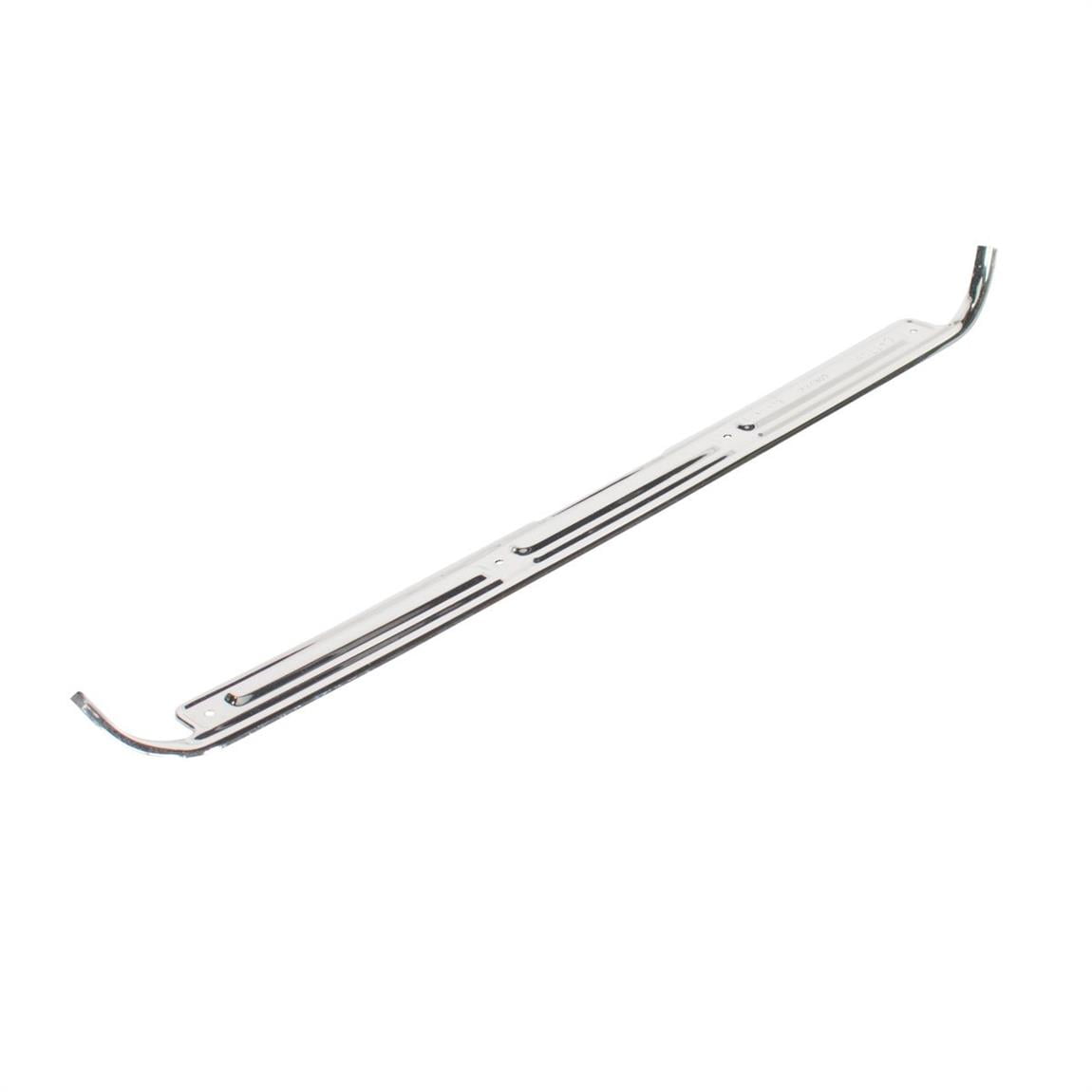 1967 68 69 70 71 1972 GMC Chevy Pickup Truck Chrome Door Sill Kick ...