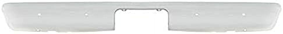 1967-72 Chevy Truck Rear Bumper - Walmart.com