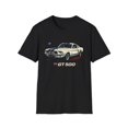 1967 Shelby GT500 Shirt – Classic American Muscle Car Graphic Tee ...