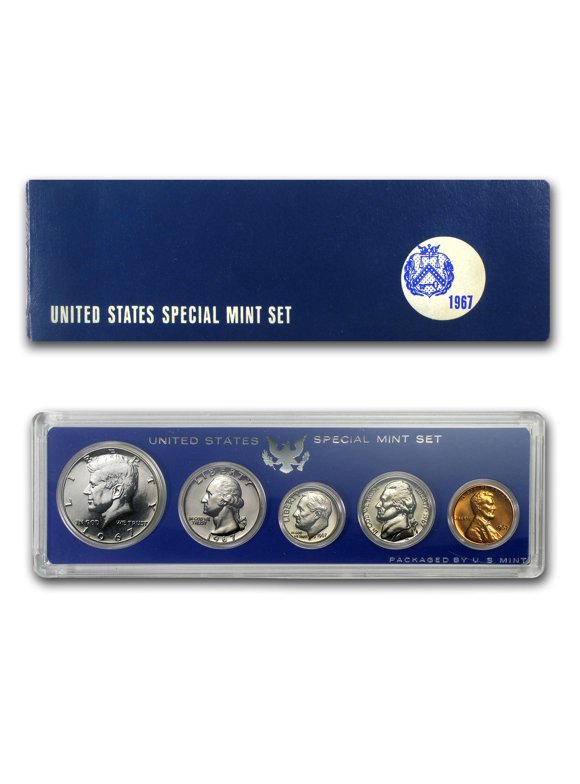U.s. Mint