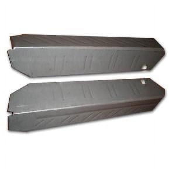 1968-1970 Plymouth Roadrunner Trunk Extension (Pair) - Walmart.com