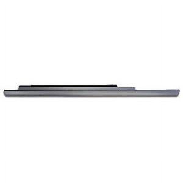1968-1972 Chevy Malibu Outer Rocker Panel 2DR, LH - Walmart.com