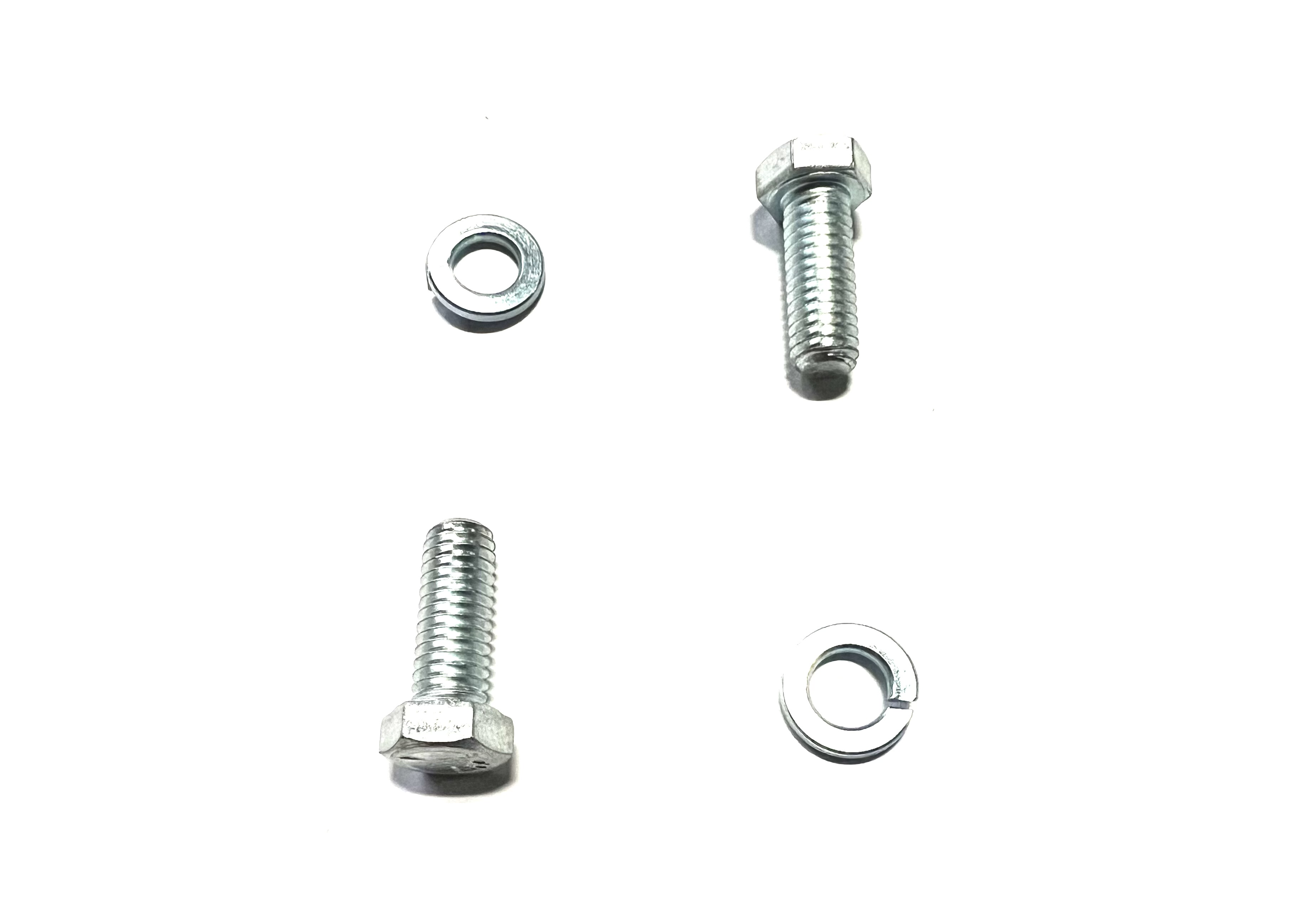 1968-1972 Shift Handle Lever to Shifter Body Mounting Screws - Walmart.com