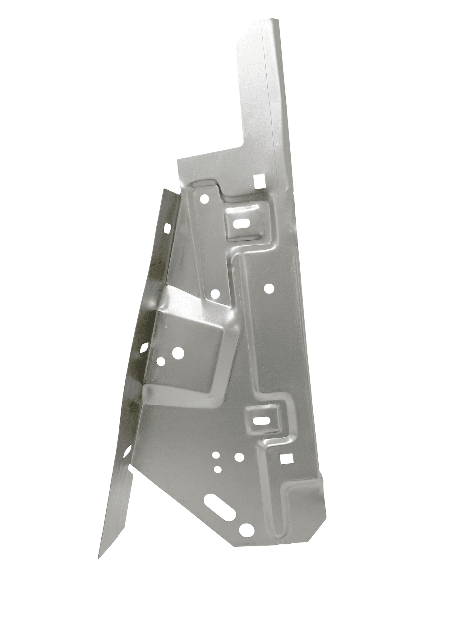 Dodge Charger B Body Radiator Support Bracket for 26" HD 1968-1970 Made ...