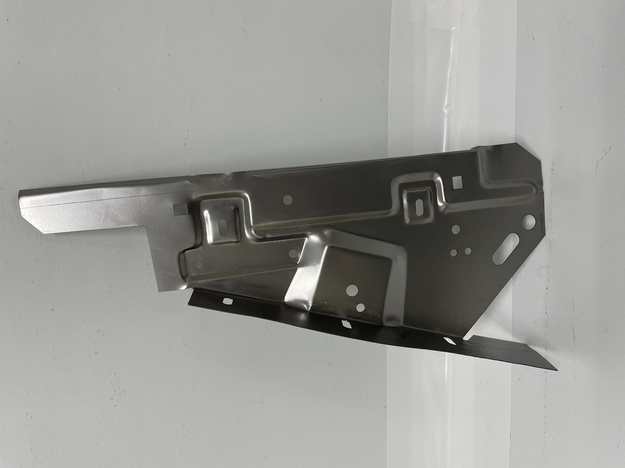 Dodge Charger B Body Radiator Support Bracket for 26" HD 1968-1970 Made ...