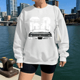 1968 Chevelle SS Trending Chevys Muscle Car Gift Sweatshirt, for Men ...