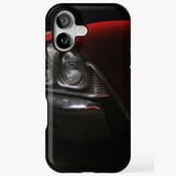 1968 Chevrolet Chevelle Detail Classic Vintage Illustration with iPhone ...