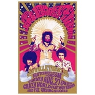 Poster Service Deliberation Poster, 24-Inch by 36-Inch - Walmart.com