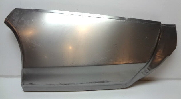 1968 Pontiac GTO Lemans Tempest Rear Quarter Patch Panel Left - CLASSIC ...