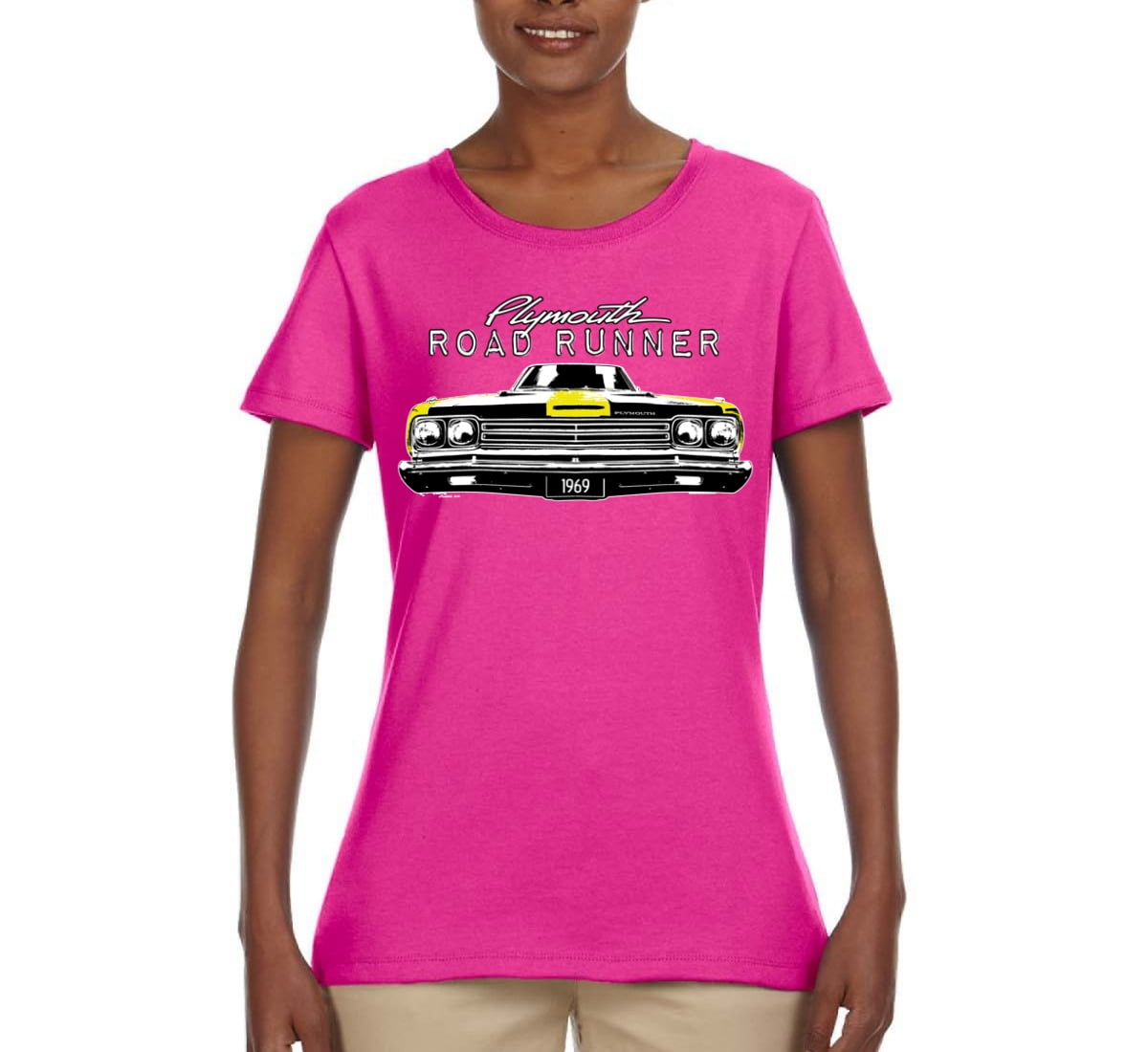 1969 Plymouth Road Runner Hot Rod Racing | Womens Cars and Trucks ...