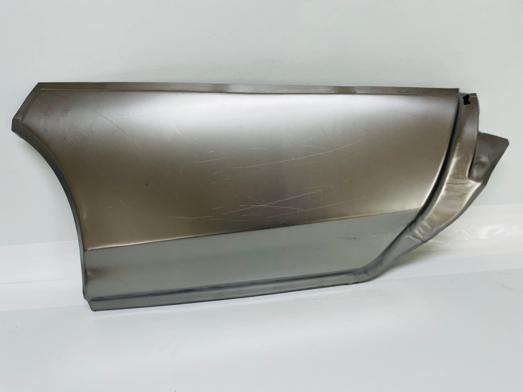 Pontiac GTO Lemans Tempest Rear Quarter Patch Panel Left 1969 Made in ...